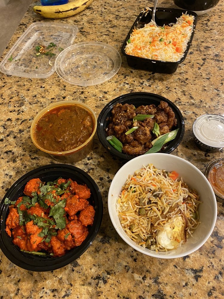 PARADISE BIRYANI POINTE - Updated May 2024 - 133 Photos & 214 Reviews ...
