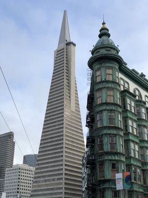 SENTINEL BUILDING - Updated May 2026 - 40 Photos - 916 Kearny St, San ...
