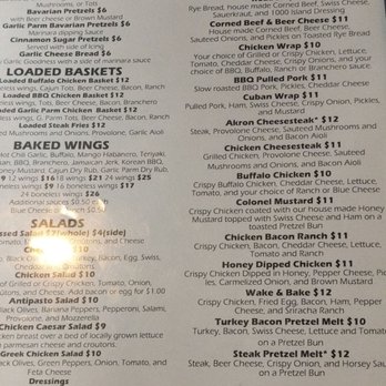 MISSING FALLS BREWERY - Updated June 2024 - 100 Photos & 70 Reviews ...