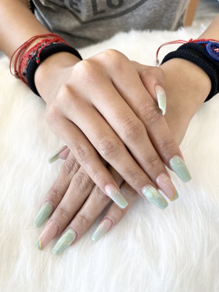 MANI PEDI SPA - A NAIL BOUTIQUE - 69 Photos & 34 Reviews - 14831 ...