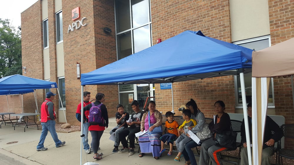 ASIAN PACIFIC DEVELOPMENT CENTER - Updated June 2024 - 1537 Alton St ...