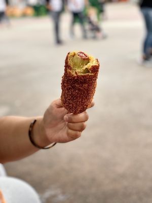 BLUE RIBBON CORN DOGS - Updated October 2025 - 336 Photos & 147 Reviews ...