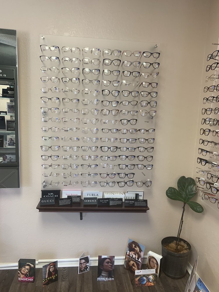 CLEAR VISION OPTOMETRY - Updated September 2025 - 15 Reviews - 415 E Ocean Ave, Lompoc ...