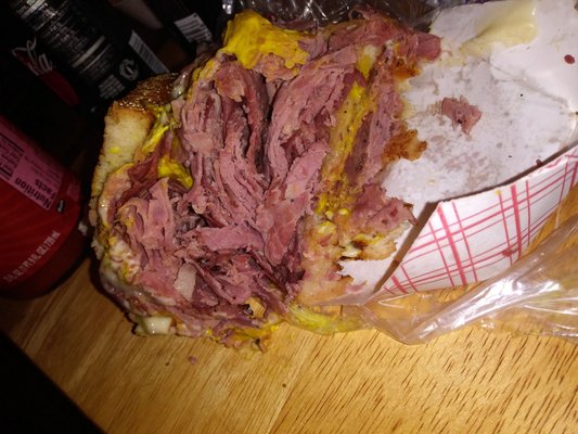 MR. CORNED BEEF - 233 Photos & 28 Reviews - 8906 W Eight Mile Rd ...