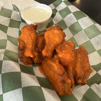 CHICK’N HEADZ - Updated January 2026 - 77 Photos & 115 Reviews - 201 SW ...