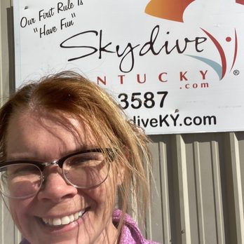 SKYDIVE KENTUCKY - Updated January 2026 - 181 Photos & 29 Reviews ...