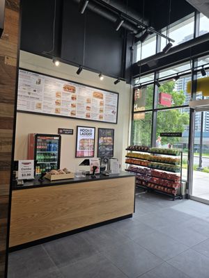 FIREHOUSE SUBS - Updated November 2025 - 15 Photos - #3 - 4273 Dawson ...