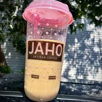 JAHO COFFEE & TEA - Updated September 2024 - 365 Photos & 572 Reviews ...