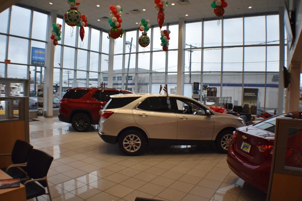 BICAL CHEVROLET - Updated December 2025 - 48 Photos & 148 Reviews - 709 ...