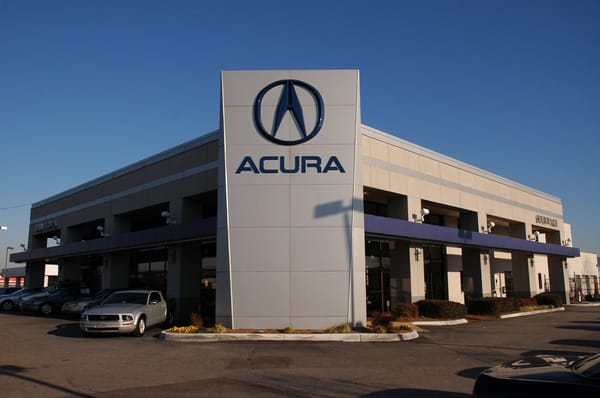 HALL ACURA VIRGINIA BEACH - Updated October 2025 - 41 Photos & 38 ...