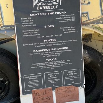 MICKLETHWAIT CRAFT MEATS - Updated October 2024 - 1671 Photos & 1117 ...