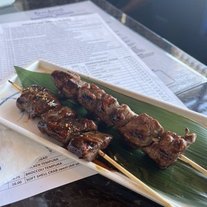 BLUE WASABI SUSHI & MARTINI BAR - 529 Photos & 545 Reviews - 2080 E ...