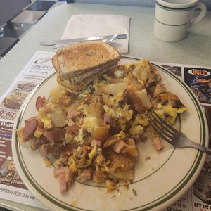 KEPNER’S GRANDVIEW MEATS - 1544 Pleasant Valley Blvd, Altoona ...