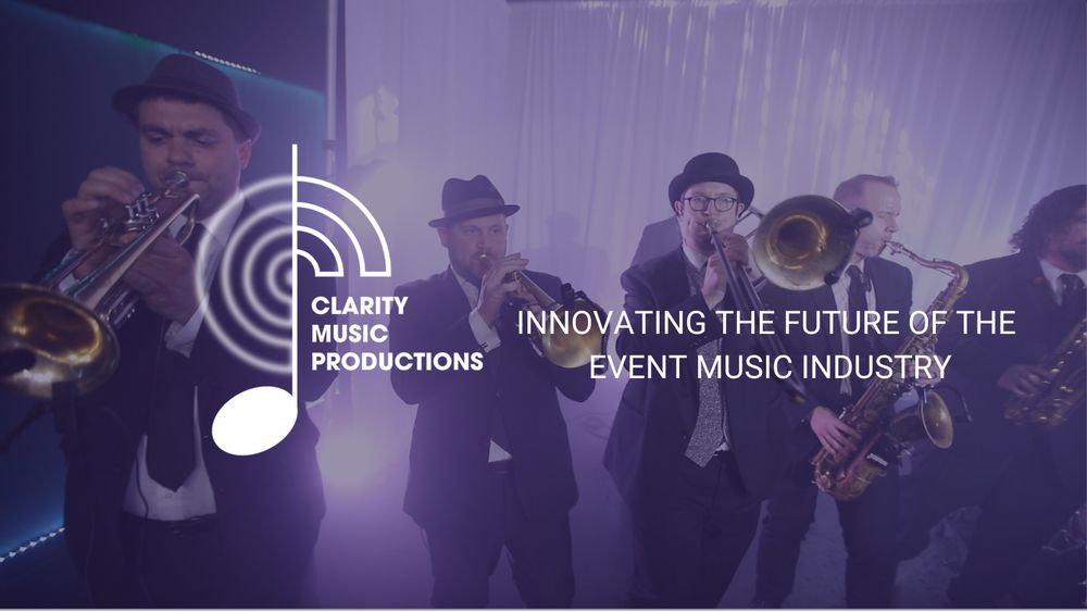 CLARITY MUSIC PRODUCTIONS - Request a Quote - South Plainfield, New ...