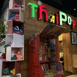 THAI POP - Updated December 2025 - 516 Photos & 287 Reviews - 4 3rd St ...