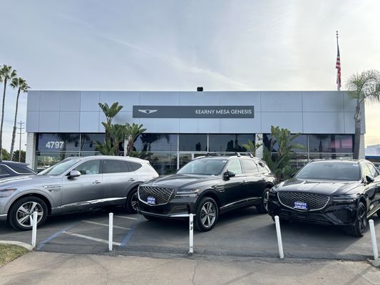 GENESIS OF KEARNY MESA - Updated December 2025 - 142 Photos & 924 ...