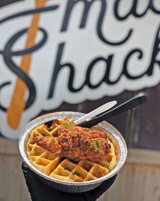 THE MAC SHACK - Updated September 2024 - 20 Photos & 12 Reviews ...