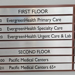 SWEDISH EDMONDS SPECIALTY CLINIC - Updated December 2025 - 21616 76th ...