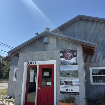 NICASIO VALLEY CHEESE COMPANY - Updated December 2025 - 154 Photos ...