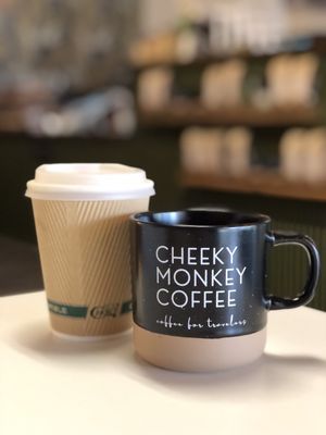 MAROON MONKEY COFFEE - Updated December 2024 - 96 Photos & 68 Reviews ...