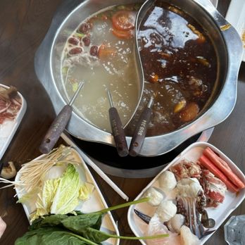 KUNG FU HOT POT - Updated March 2025 - 65 Photos & 26 Reviews - 3016 ...