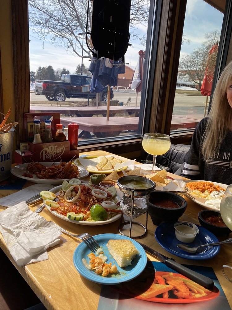 FIESTA GARIBALDI - 29 Photos & 85 Reviews - 310 Milwaukee St, Johnson ...