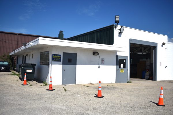 SAFEWAY TRANSPORTATION SERVICES - Updated December 2025 - 96 Honing Rd ...