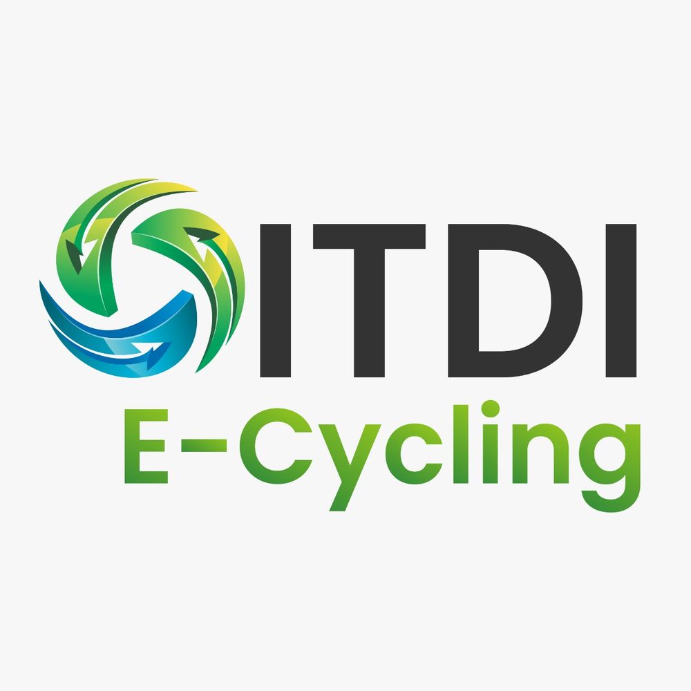 ITDI E-CYCLING - Updated November 2024 - 491 Brown Ave, Turtle Creek ...