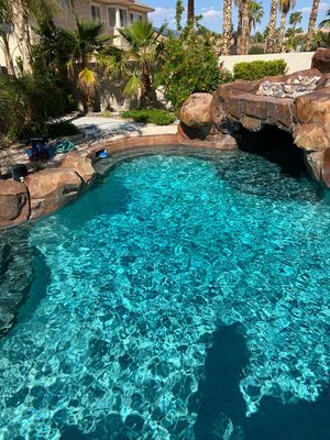 AB POOL SERVICES - Updated June 2025 - 42 Photos - Las Vegas, Nevada - Pool & Hot Tub Service ...