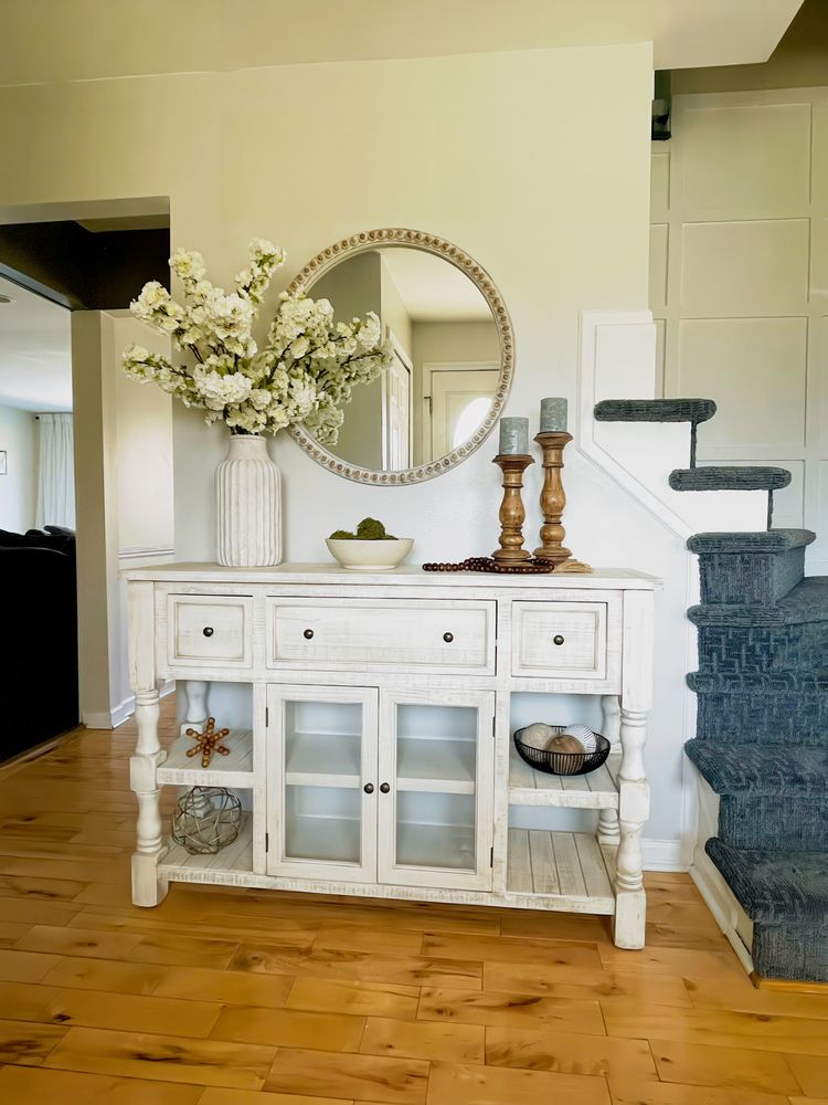 INTERIOR DECORATING BY TAIRE MONE - Updated May 2024 - West Bloomfield, Michigan - Home Staging ...