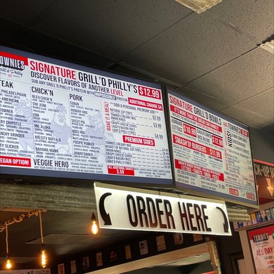 TOWNIES GRILL’D PHILLY SUBS AND MORE - Updated May 2024 - 15 Reviews ...