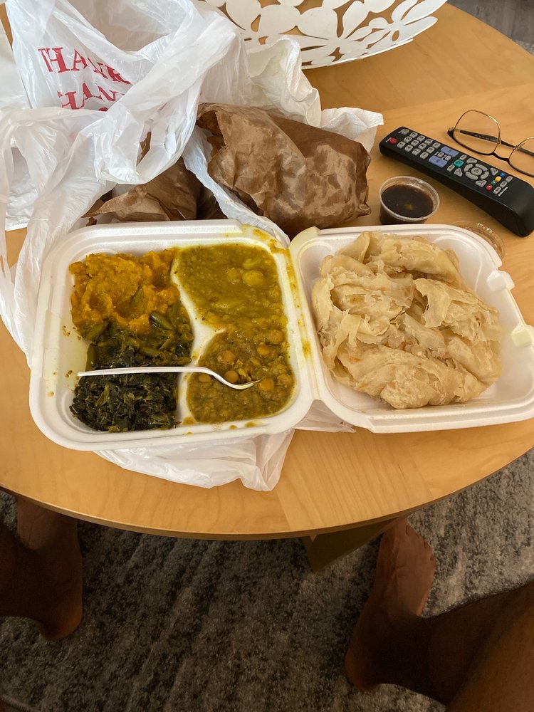 SINGH’S ROTI DELIGHT - Updated September 2024 - 302 Photos & 195 ...