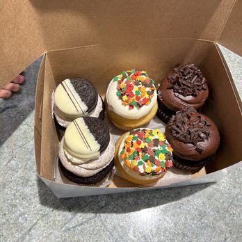 SUGAR BAKERY - Updated September 2025 - 190 Photos & 248 Reviews - 1884 ...