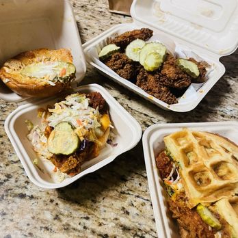 NAMKEEN - Updated April 2025 - 447 Photos & 347 Reviews - 233 Main St ...