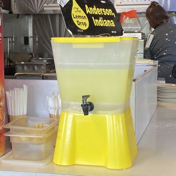 THE LEMON DROP - Updated August 2024 - 186 Photos & 193 Reviews - 1701 ...