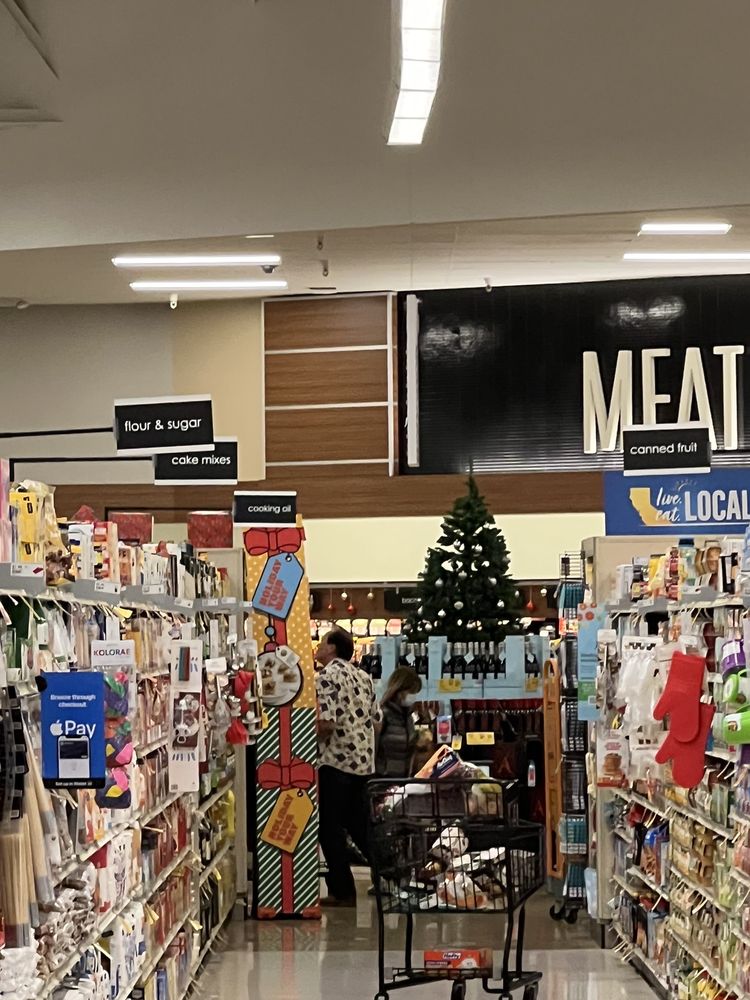 SAFEWAY - Updated May 2024 - 105 Photos & 107 Reviews - 525 El Camino ...