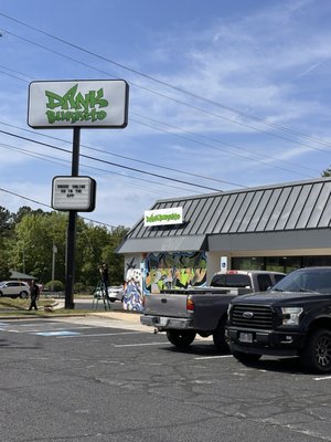 DANK BURRITO - Updated December 2025 - 29 Photos & 25 Reviews - 5508 ...