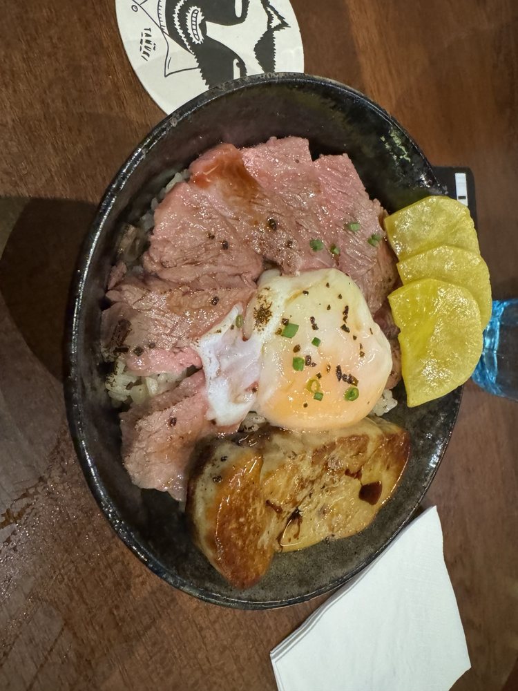 TANUKI RAW - Updated April 2026 - 128 Photos & 38 Reviews - 181 Orchard ...