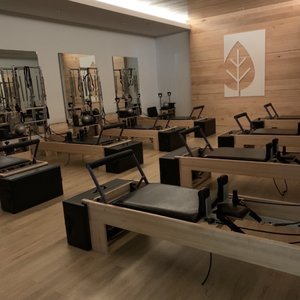 KINECTIVE FITNESS CLUB - 62 Photos & 23 Reviews - 1020 Belvidere St, El ...