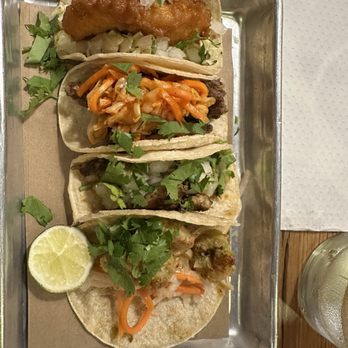 BARTACO SEAPORT - Updated July 2024 - 1128 Photos & 776 Reviews - 25 ...