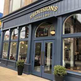 PROVISIONS BAKERY & DELI - Updated July 2025 - 107 Photos & 56 Reviews ...