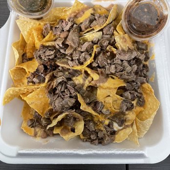 JUST TACOS AND MORE - Updated June 2024 - 455 Photos & 363 Reviews ...