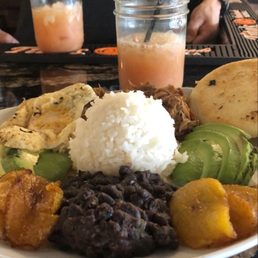 QUE CHEVERE - 214 Photos & 108 Reviews - 142 W Main St, Mesa, Arizona ...