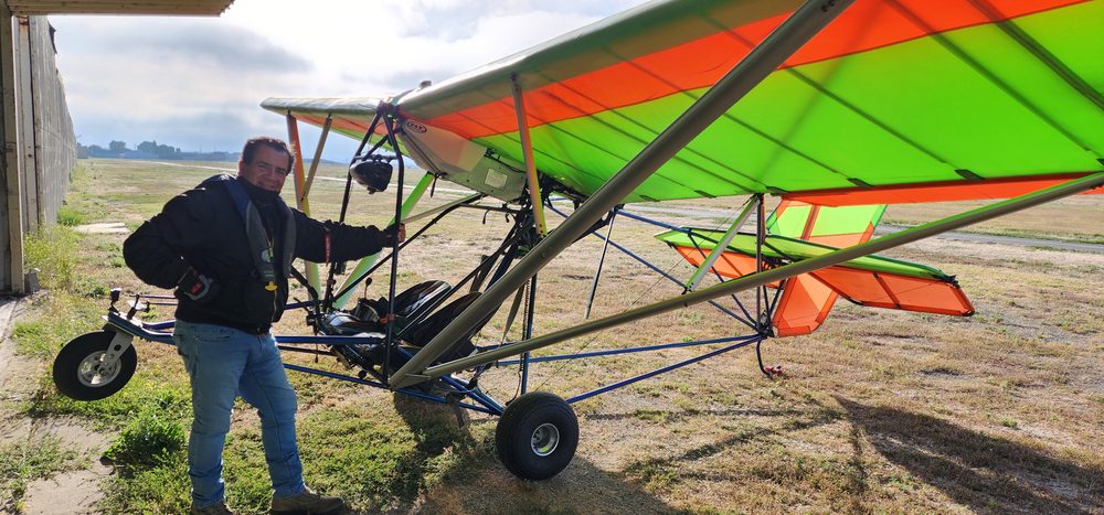 SKY RIDER ULTRALIGHT - Updated July 2024 - 67 Photos & 69 Reviews - 777 ...