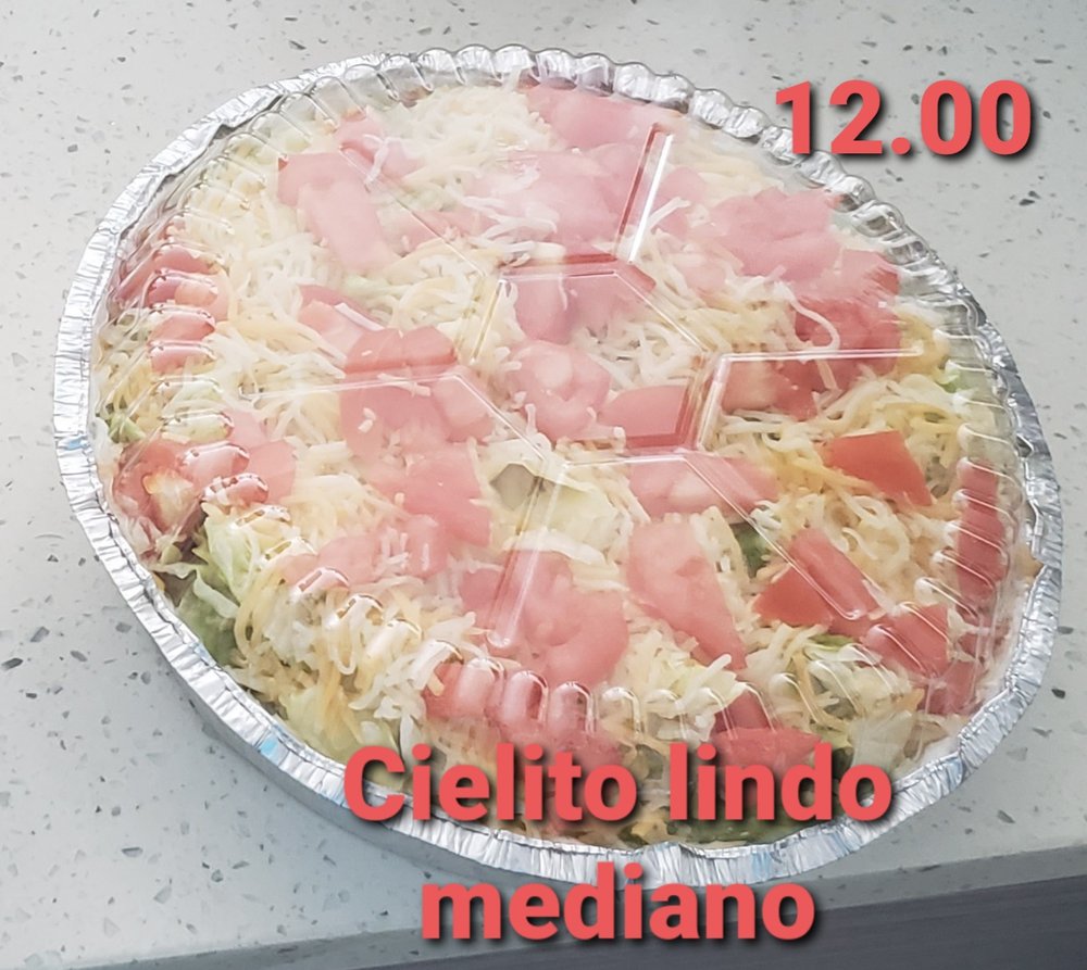 CREMITA DE PAPA PAL ALMA - Updated September 2024 - Río Grande, Puerto ...