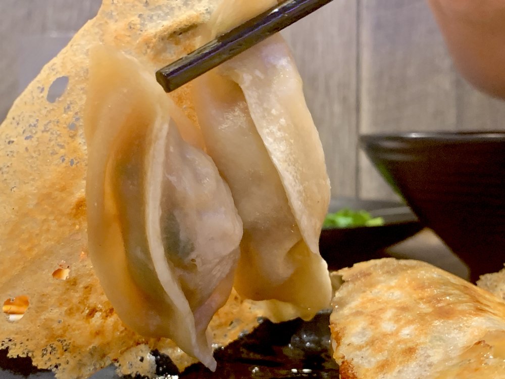 DOUGH ZONE DUMPLING HOUSE OVERLAKE - Updated September 2024 - 1818 ...