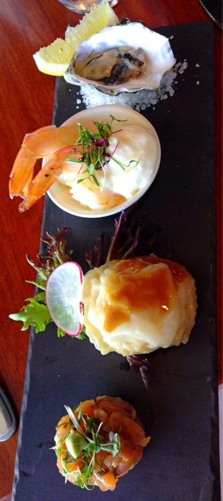 REDMANNA WATERFRONT RESTAURANT - Updated June 2025 - 19 Photos - 9 ...