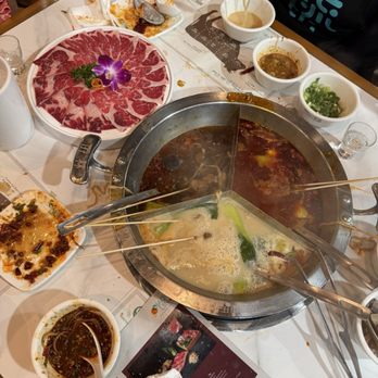 QIAO LIN HOTPOT - CHICAGO CHINATOWN - Updated August 2025 - 1295 Photos ...