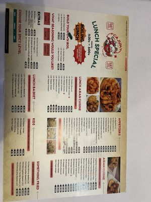 SAT ASIAN SEAFOOD RESTAURANT & BAR - Updated December 2025 - 89 Photos ...