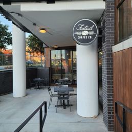 FOXTAIL COFFEE - ATLANTA - Updated October 2025 - 115 Photos & 80 ...